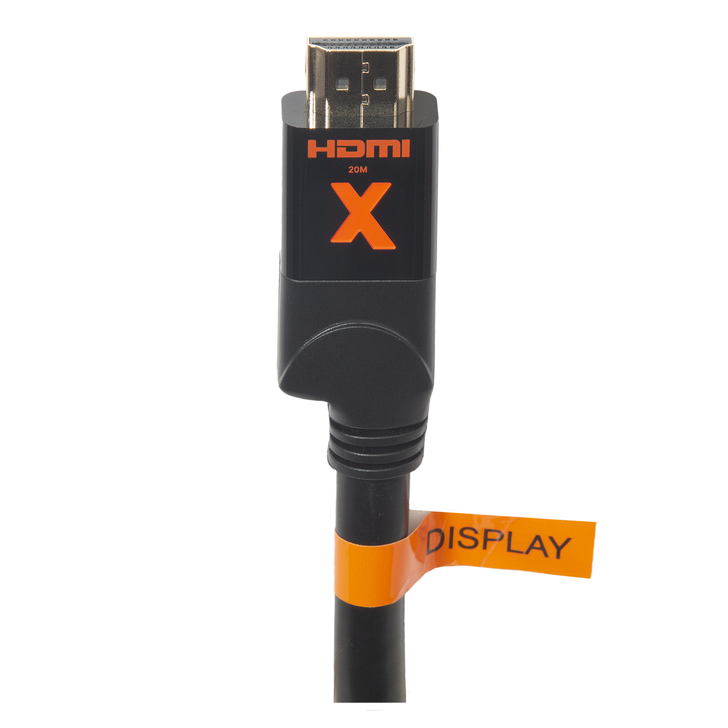 Xantech EX Series High-speed HDMI Cable with X-GRIP Technology (20m ...