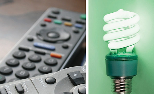 Choosing IR | Xantech